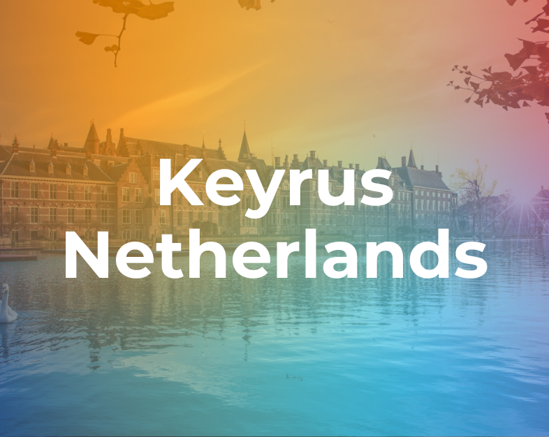 Keyrus EPM - Netherlands